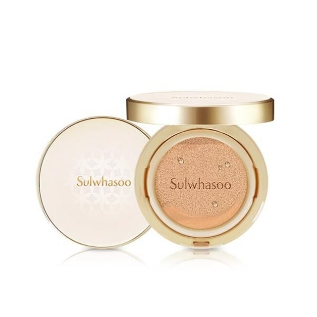 설화수 퍼펙팅쿠션 23호 15g*2 (케이스1+리필2)