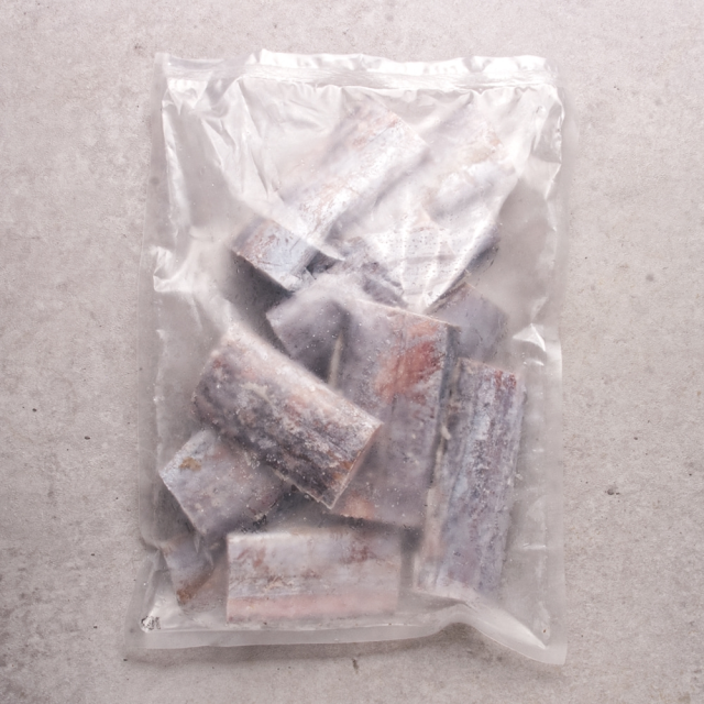 토막갈치 (100g) 1kg 대용량