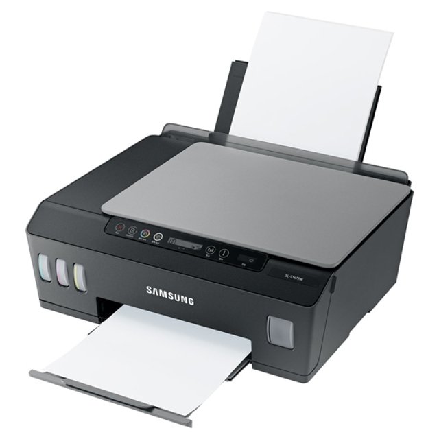 삼성 잉크젯 플러스S SL-T1673W