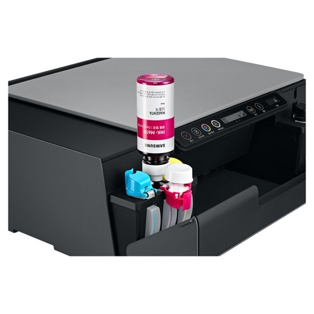 삼성 잉크젯 플러스S SL-T1673W