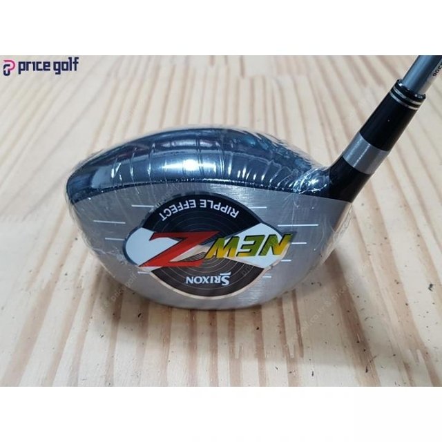 스릭슨 Z765 드라이버 9.5도 투어AD TP-6S