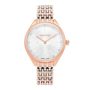 스와로브스키 5610487 Attract 여성 메탈시계