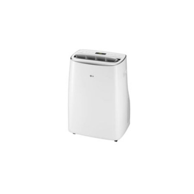 [하이마트] LG 이동형 에어컨 PQ08DAWBS (26㎡)