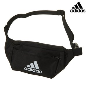 아디다스 EC 웨이스트백 (FN0890)