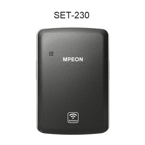 엠피온 하이패스 SET-230