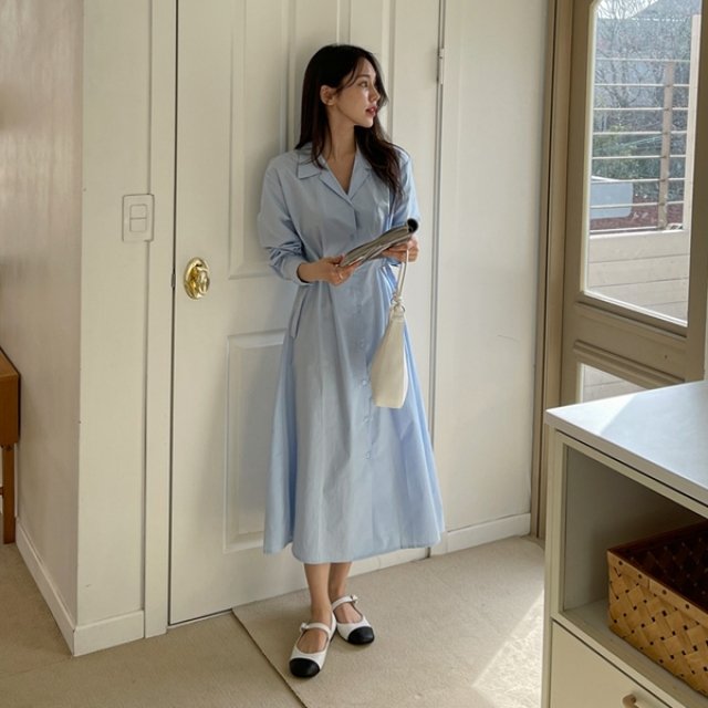 하이딘카라원피스