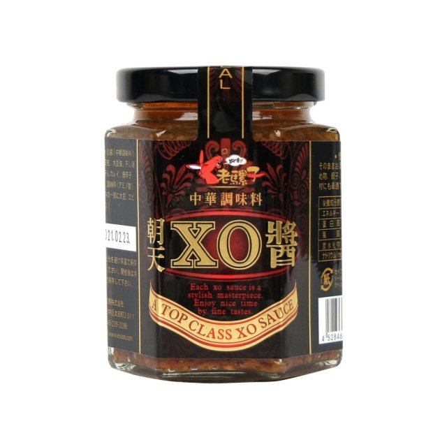 대화 XO소스 180g