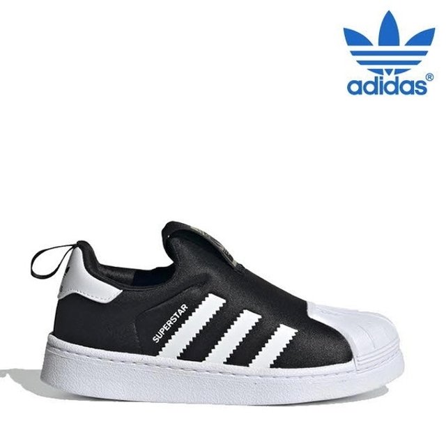 [아디다스]아동화 /F98- GX3231 / 슈퍼스타 360_P356773260