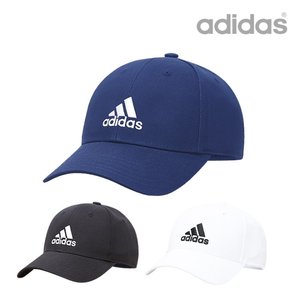 아디다스 베이스볼 캡 코튼 3종 FK0894/FQ5411