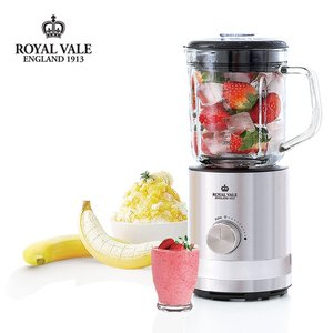 [로얄베일] RPM 초고속 마스터 블랜더 (BL-186B-60)