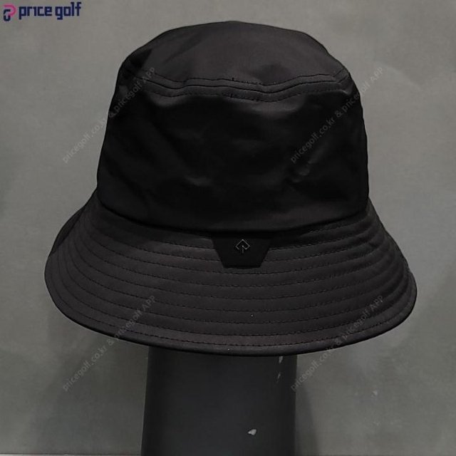 레노마골프 남성 골프 라벨 띠장식 턱끈 버킷햇 벙거지 모자 L3806.