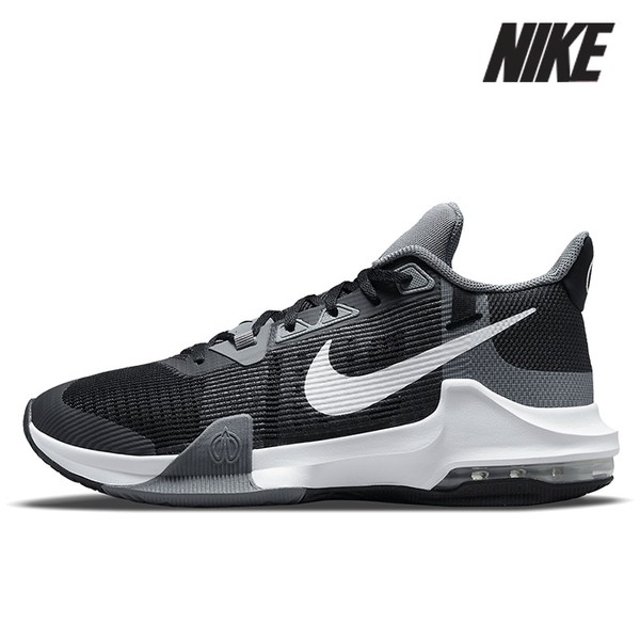 [나이키]운동화 /G76- DC3725-001 / AIR MAX IMPACT 3 남성 에어맥스 임팩트 3_P363792866