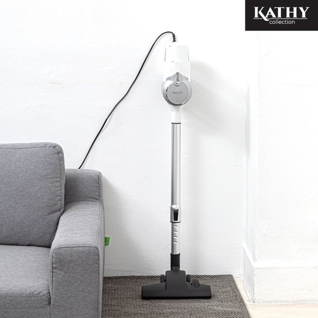 [KATHY COLLECTION] 캣티컬렉션 스턴건 유선청소기