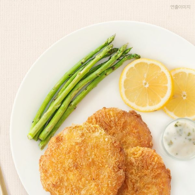 [사세]빵가루 리얼 새우패티 65g 20장_P337617086