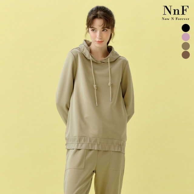 NNF 22SS 여성 원마일웨어 4종 SET