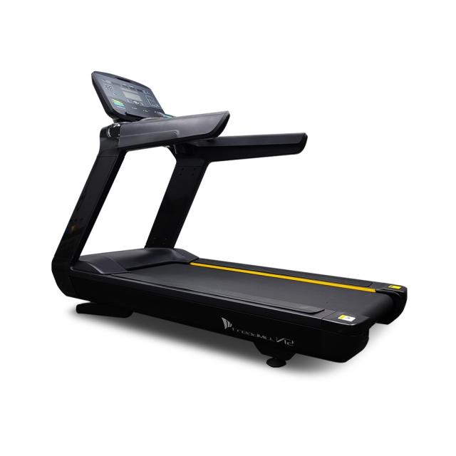 런닝머신 V12 최고급형 클럽용 AC모터 트레드밀