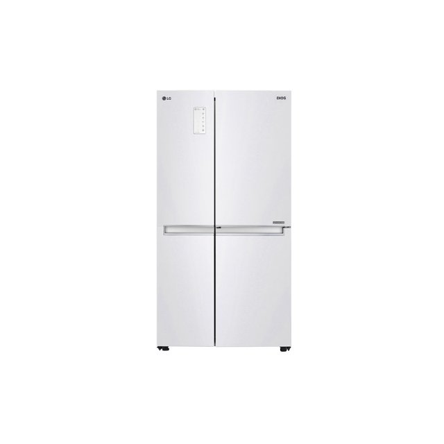 LG DIOS 양문형 매직스페이스(830L) S839SW32