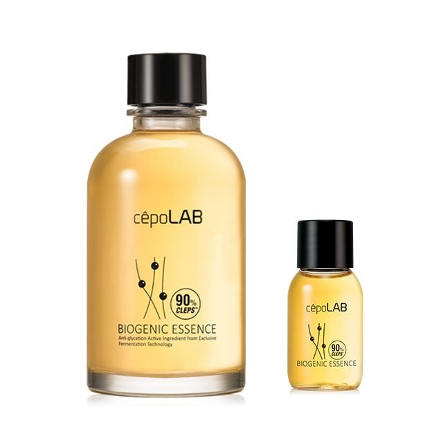 세포랩 바이오제닉 에센스 입문 패키지(90퍼센트 155ml + 30ml)