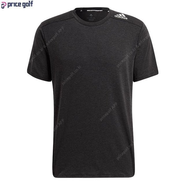 아디다스 D4T 반팔티(HB9204)