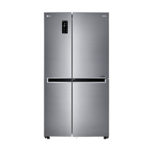 [LG전자] LG DIOS 양문형 매직스페이스 냉장고 821L 퓨어 (S831S30)