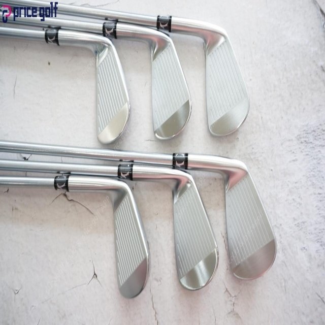 미우라 TC201아이언 프로젝트 i.o 5.5샤프트