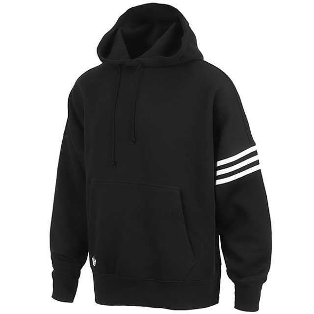 [정품] 아디다스 NEUCLASSICS 후디 (IW0975)