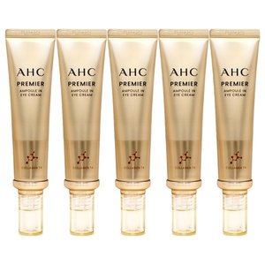 [AHC]시즌 11 앰플 인 아이크림 40ml 5개_P350981817