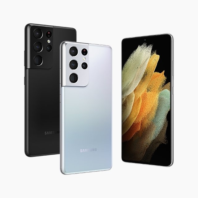 갤럭시 S22 울트라 자급제 512GB 5G SM-S908N 새제품 미개봉