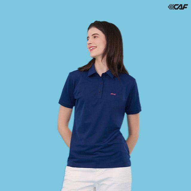 르까프 24SS 최종가! 썸머 기능성 PK 반팔 티셔츠 5종, 여성