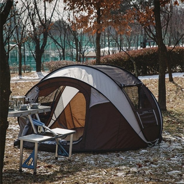 [MONCROSS] 몽크로스 원터치 텐트 5~6인용 PMC-1003