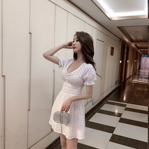 [코프코프] 3081-켄트 미니원피스