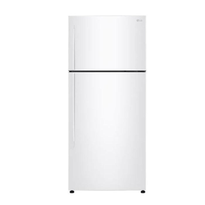 [하이마트] LG 일반냉장고 480L 화이트 B472W33