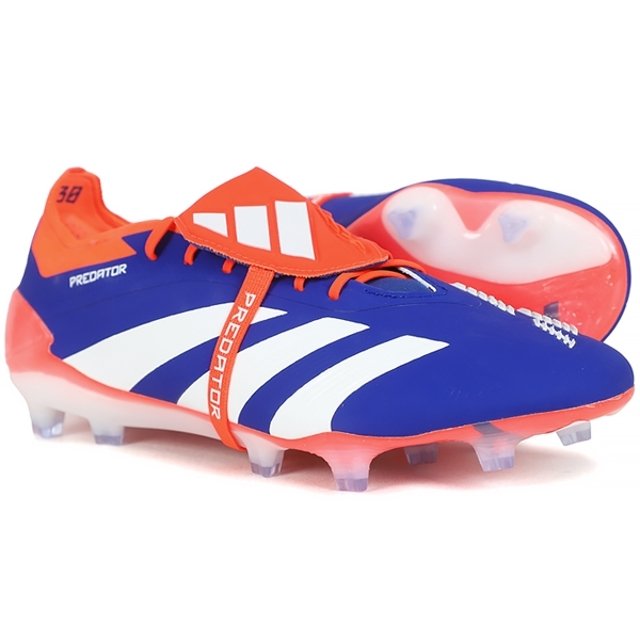 [정품] 아디다스 프레데터 엘리트 FT FG (IF6442)