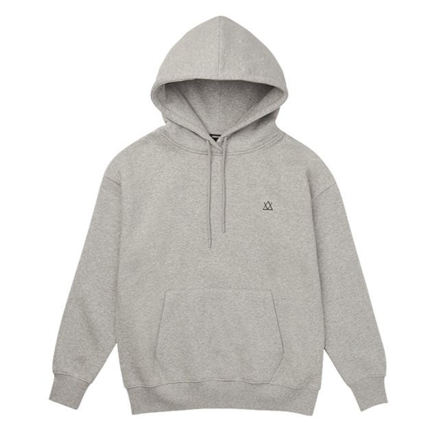 [아키클래식]아이콘로고 후드티셔츠 5COLOR_P332917840