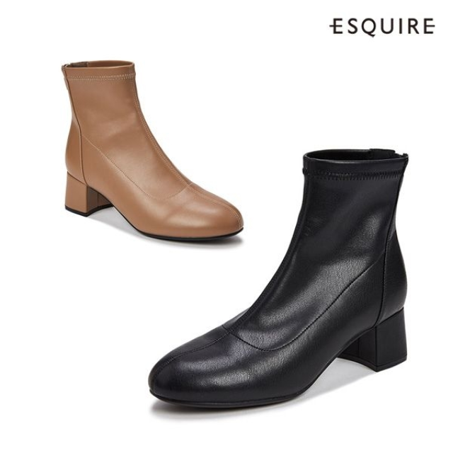 [에스콰이아]여성 앵클부츠 2종 BS919/920_P318493378