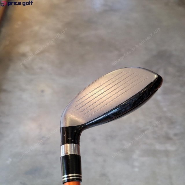 중고 스릭슨 유틸리티 Z H65 U6 28도 SR 중고유틸리티 중고골프채