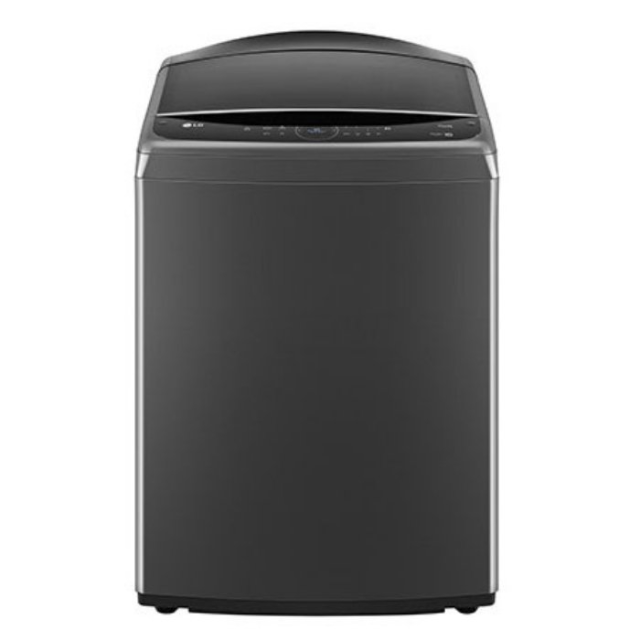 [하이마트] LG 일반 세탁기 T21MX9 (21kg,미드블랙)