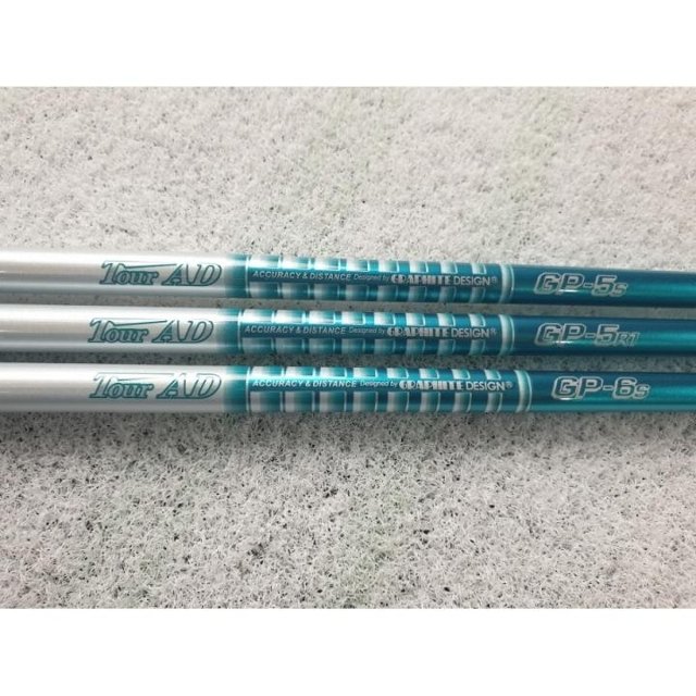 투어에이디 Tour AD GP 6S 드라이버 샤프트 GP-6S