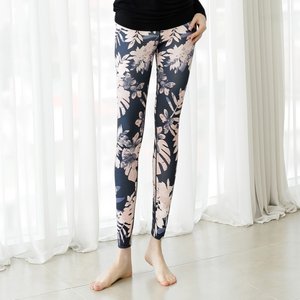 플로렌스 9부 요가팬츠 P9154