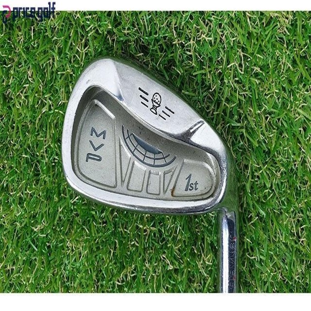 중고 지브이투어 JENASIS MVP L 여성용 중고 9번 아이언 GZ300002290