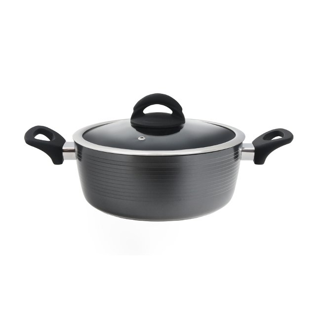 PN풍년 마레 세라믹IH 24cm 양수냄비