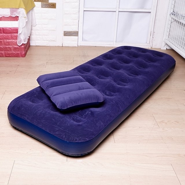 ABM 캠핑 에어매트 싱글