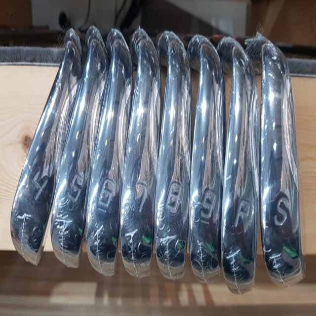 E2골프 EMAX BLACK 카본 8아이언세트