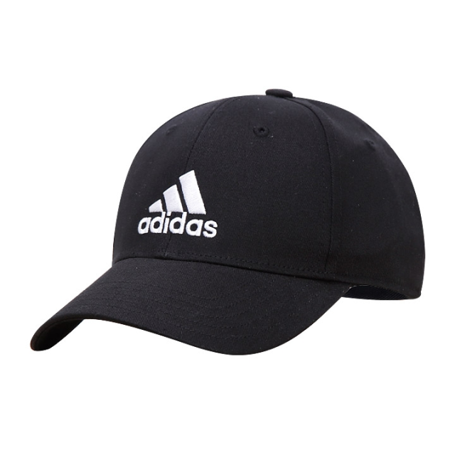 아디다스 베이스볼 캡 코튼 FK0891 야구모자/캡모자