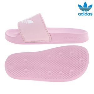 아디다스 우먼 아딜렛 라이트 (FU9139)