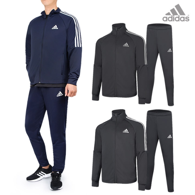 아디다스 세레노트레이닝복세트 H28916/H28922/GT8802