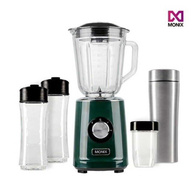 모닉스 텀블러블랜더 MX-2310