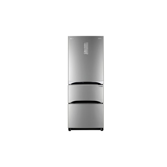 LG DIOS 김치톡톡 김치냉장고 327L [K336SS13]