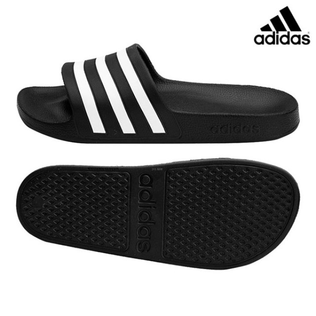 아디다스 아딜렛 아쿠아 (F35543)