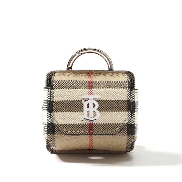 [버버리] 체크 8065992 MS AIRPOD PRO CASE DFC 에어팟 프로 케이스